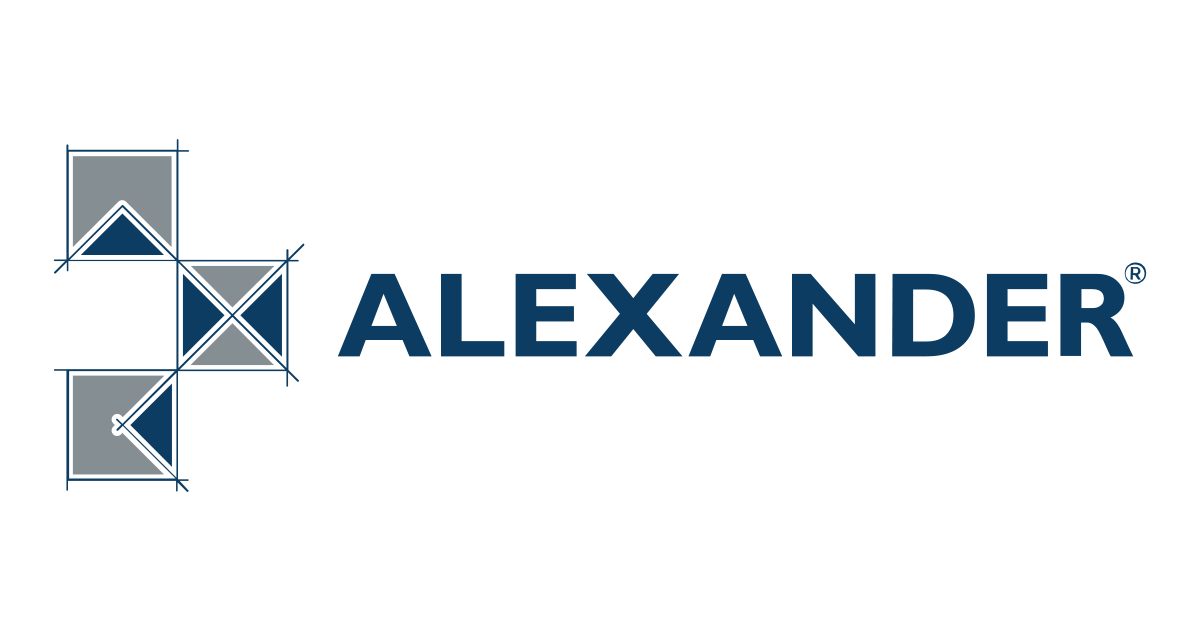 Alexander – Quality Buildings, On time & On budget